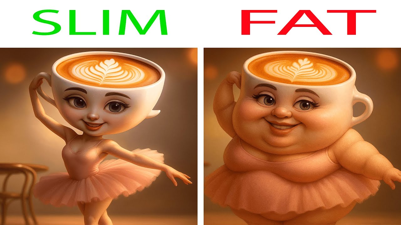 BRAINROT: FAT VS SLIM - YouTube