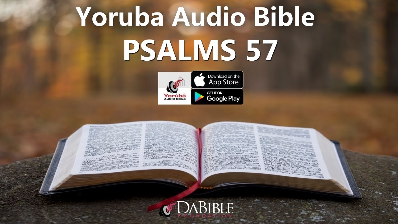Psalm 91 Yoruba Version Kjv Movie KyrstaBonny psalm-91-yoruba-version-kjv-movie-kyrstabonny