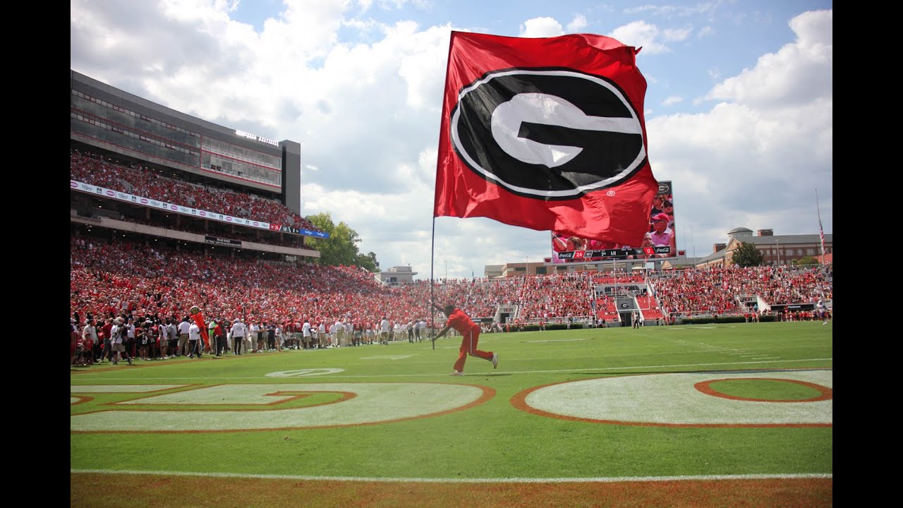 Laney Martin - Editing Practice - G-Day Video Package - YouTube