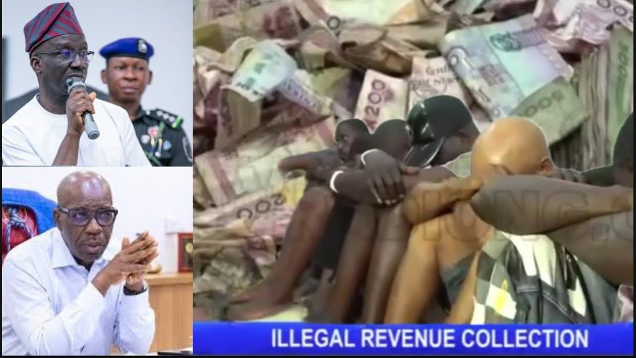 *OKPEBHOLO BANNED AGBERO'S! THE BITTER TRUTH OF BENIN AGBERO'S TOUTS VS ...