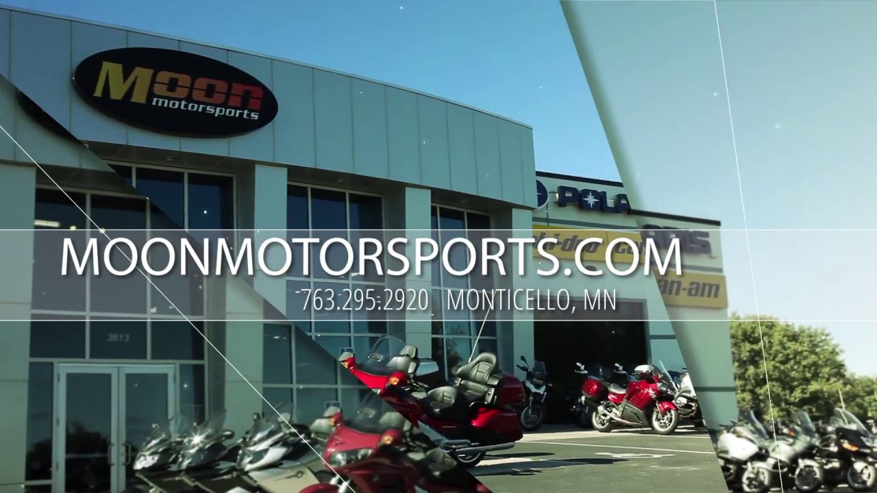 Moon Motorsports Performance Showroom | Ride it. Love it. Live it ...