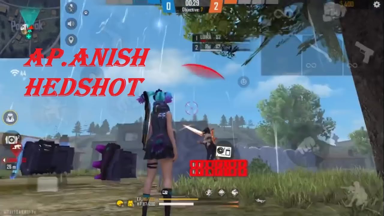 AP ANISH FF ARMY HEDSHORT YouTube ap-anish-ff-army-hedshort-youtube