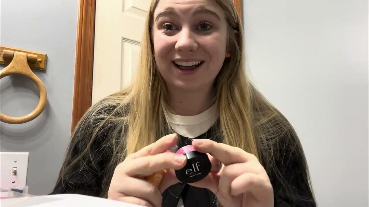 GRWM To go shopping! - YouTube