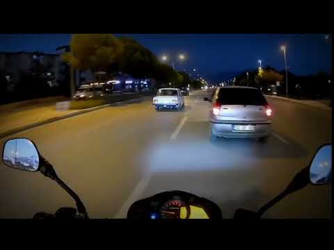 Elsen Pro - Tenha Geceler ستوريات موتورات 🏍️🥰