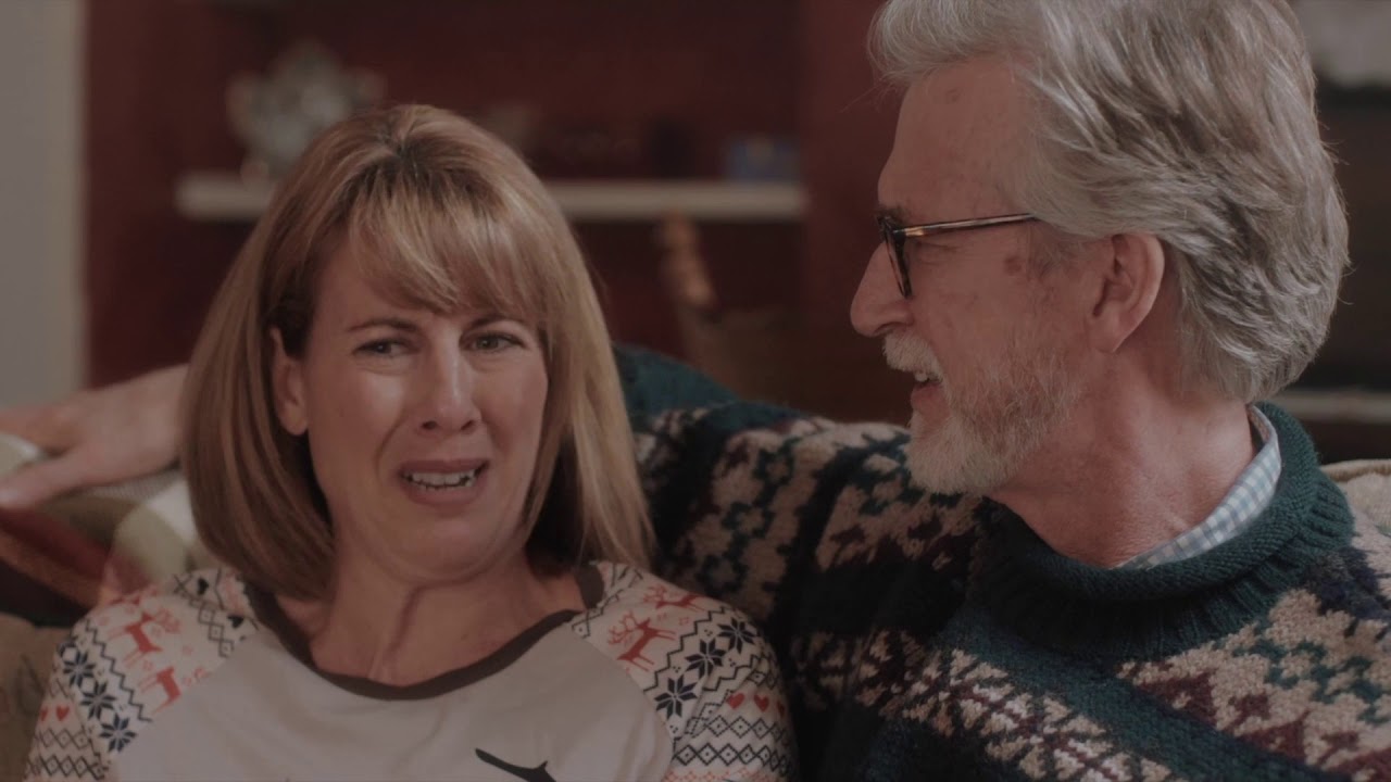 Comedy Reel 2:Cartwright Family Chrsitmas - YouTube