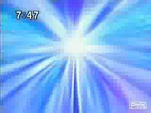 Dark power/mercury
