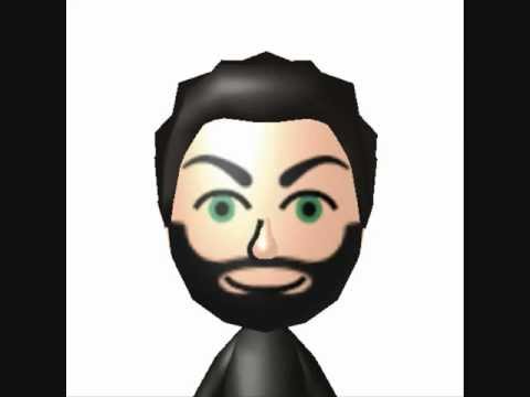 GLP THruMg Honnyball Ghronk als Mii - YouTube