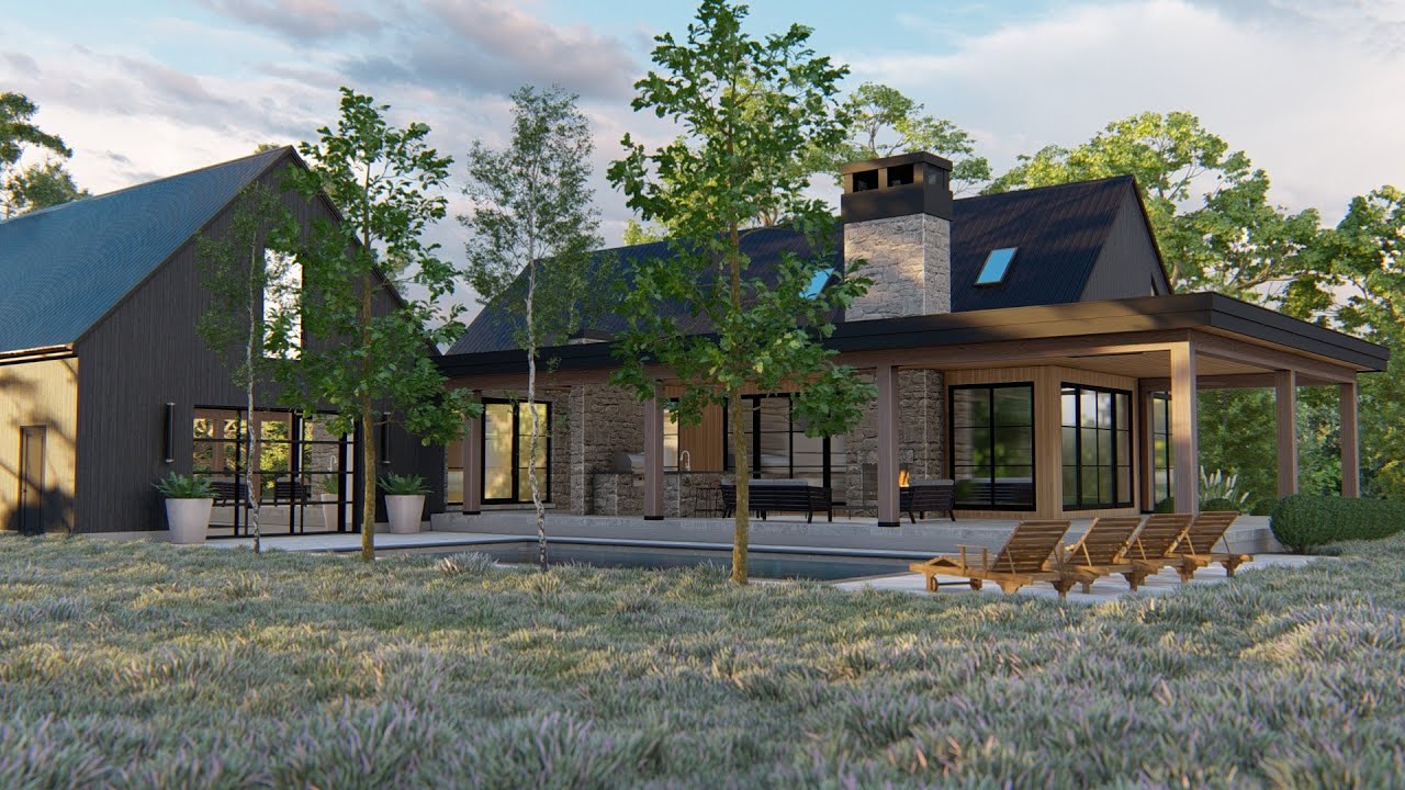 Winterbourne Home 2024-11-21 - YouTube