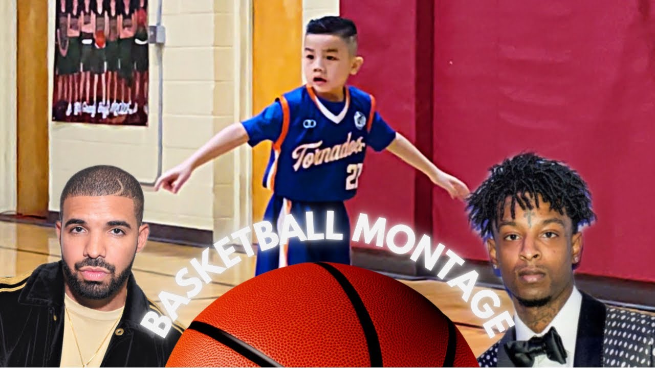 Aiden Basketball Montage Playoffs Drake-Circo Loco (ft. 21 Savage ...