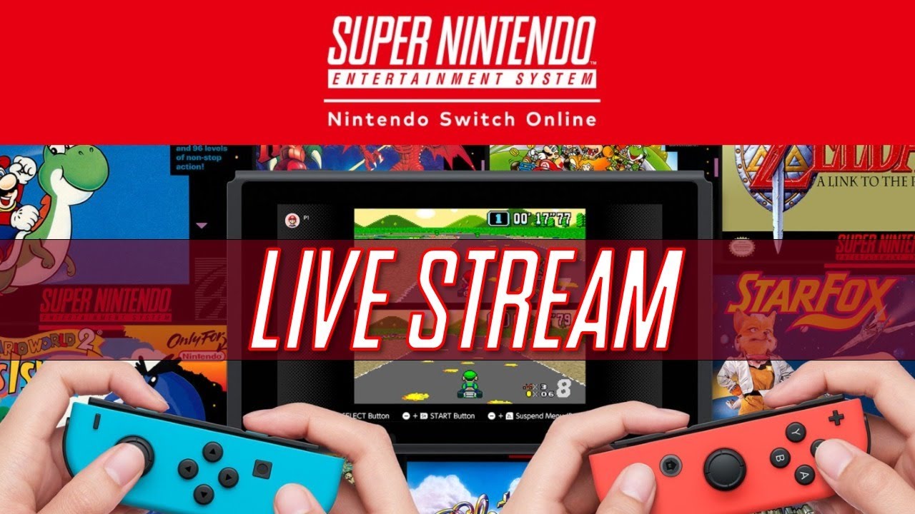 Stunt Race FX Master Class & More Games | SNES Nintendo Switch Online ...