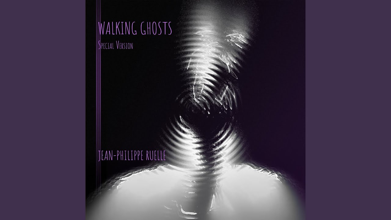 Walking Ghosts (Special Version) - YouTube