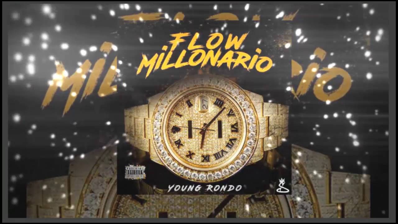 Young Rondo - Flow Millonario (Audio) - YouTube