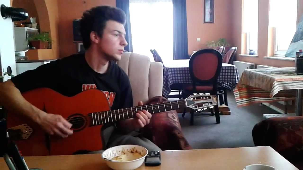 Moja mala nema mane (Cover) - YouTube