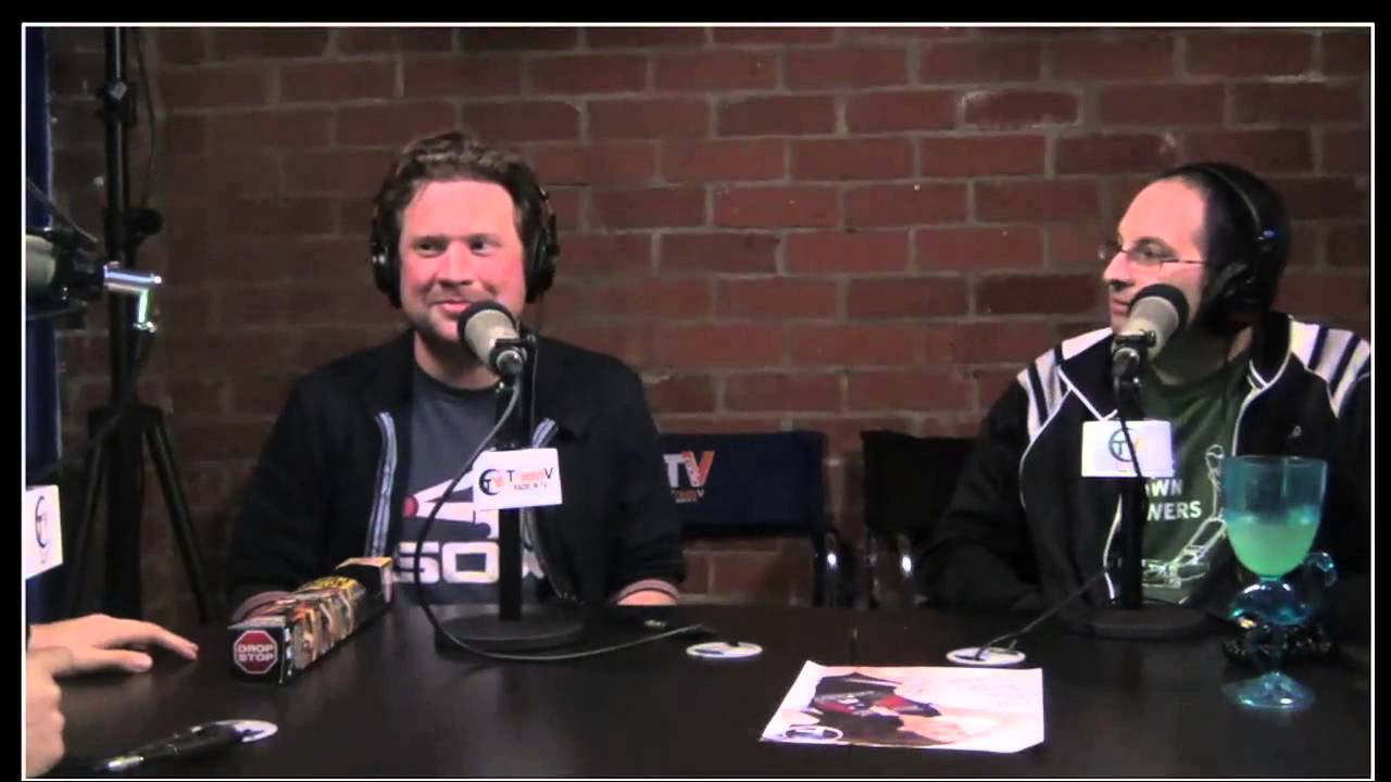 "LET'S GET DIGITAL!" with KEVIN BIGGINS & CJ WERLEMAN & KENNEDY (3 min ...