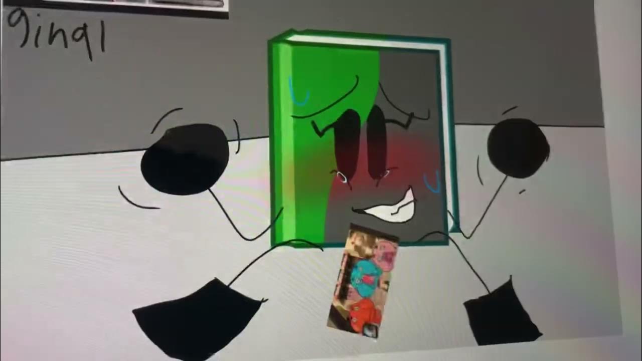 Fixing bfdi rule34 part 1 - YouTube