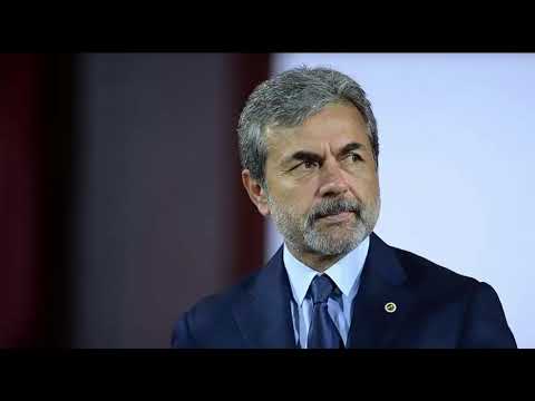 Son Dakika- Aykut Kocaman İstifa Etti!