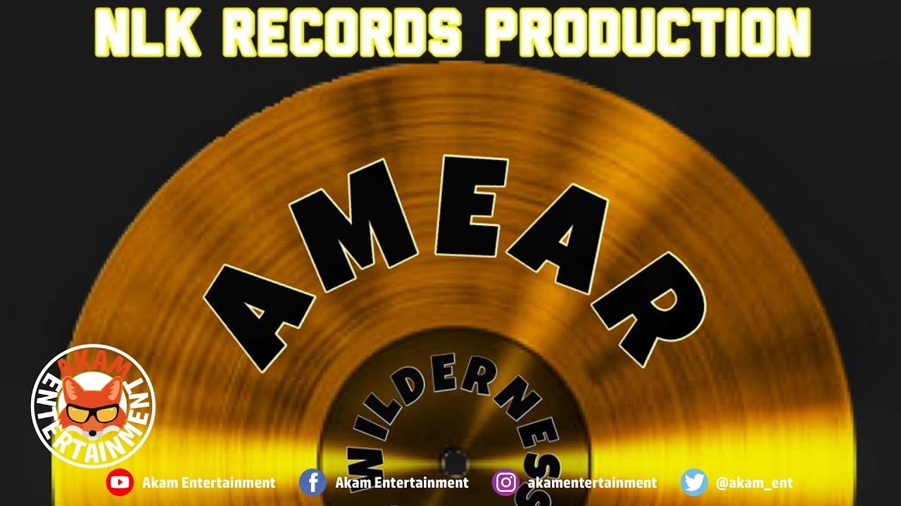 Amear - Hit List - December 2019 - YouTube