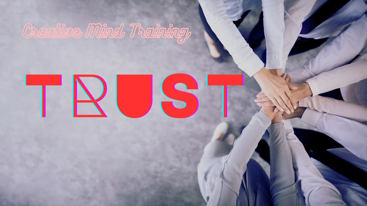 Development of Trust - Creative Mind - YouTube