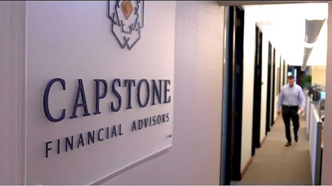 Capstone Financial Advisors About Us YouTube