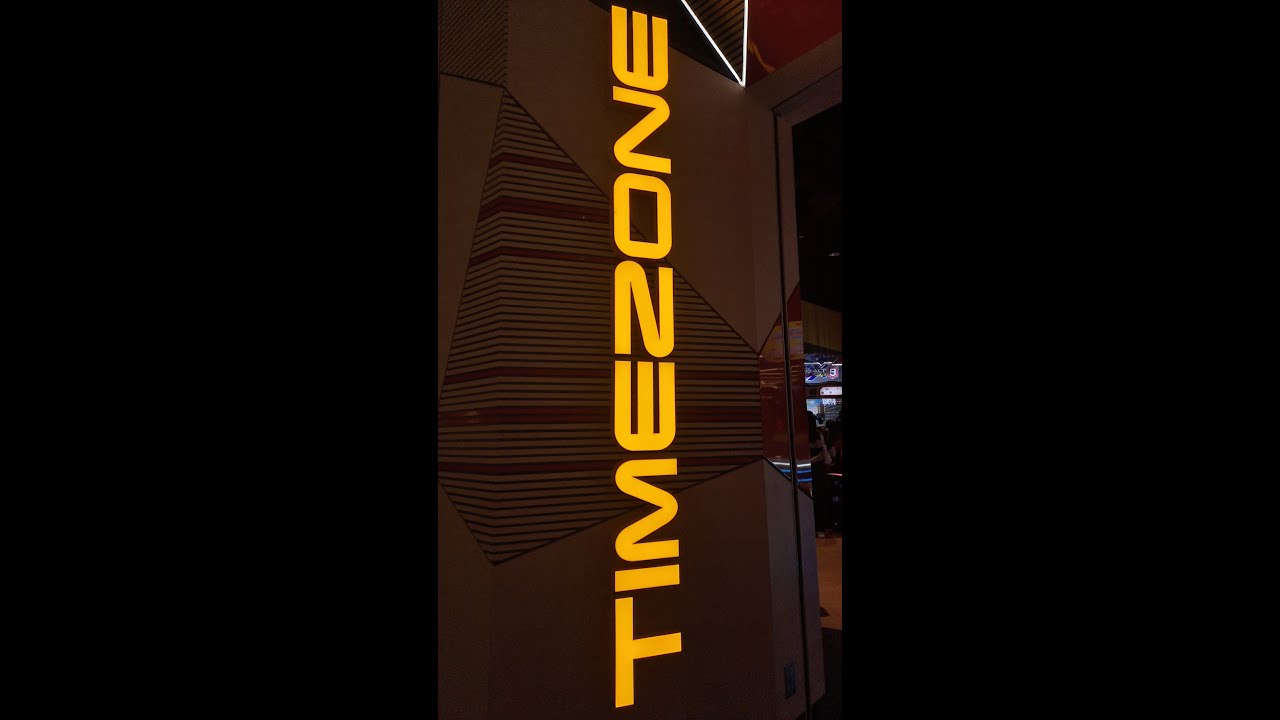 TIMEZONE SUMMARECON MALL BANDUNG VLOG - YouTube