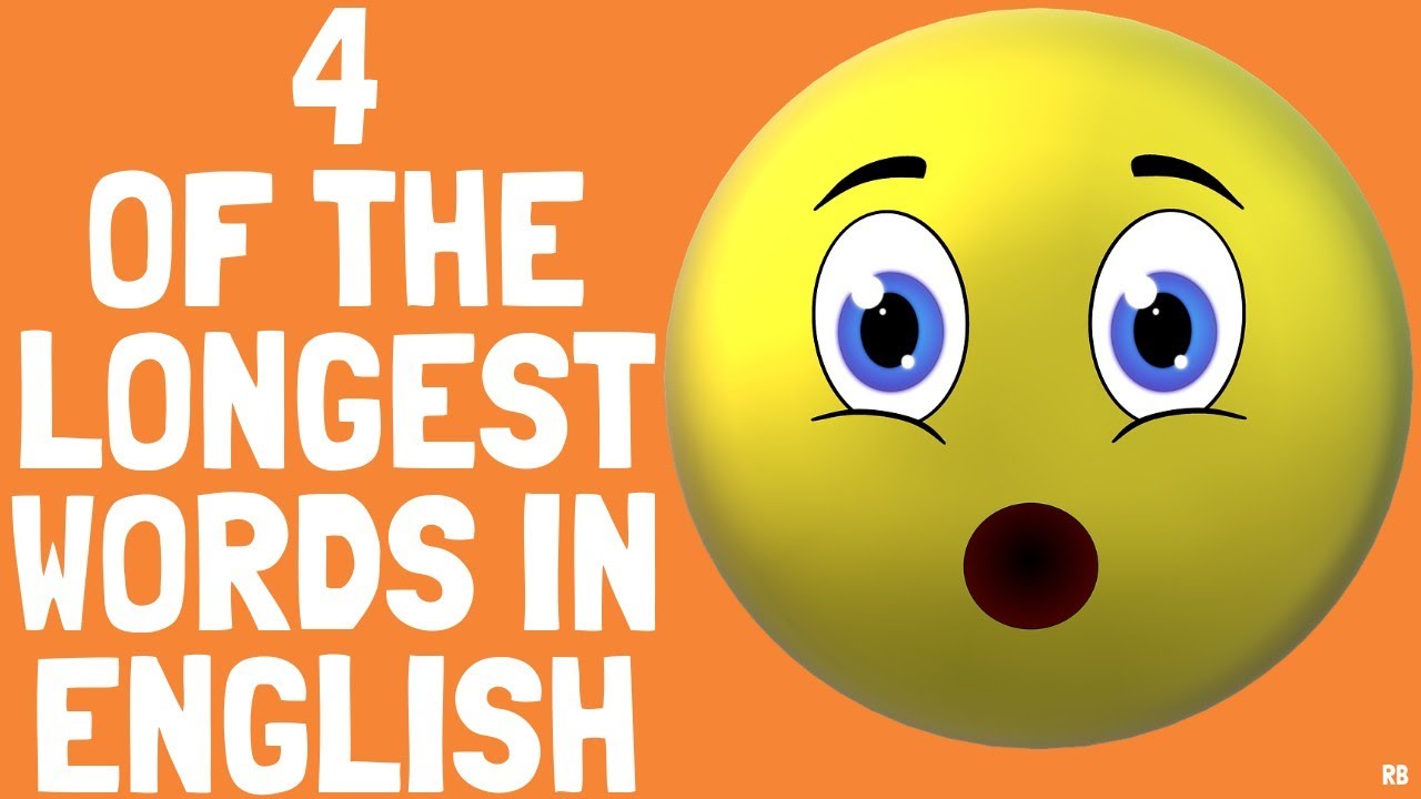 FOUR LONG WORDS IN THE ENGLISH DICTIONARY YouTube four-long-words-in-the-english-dictionary-youtube