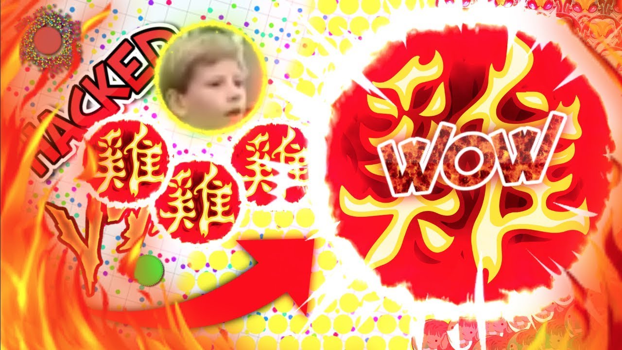 Germs.io | CRAZY Moments in Germs.io! ☠️ *Q&A!!* // - Rando ️🔥😈 - YouTube