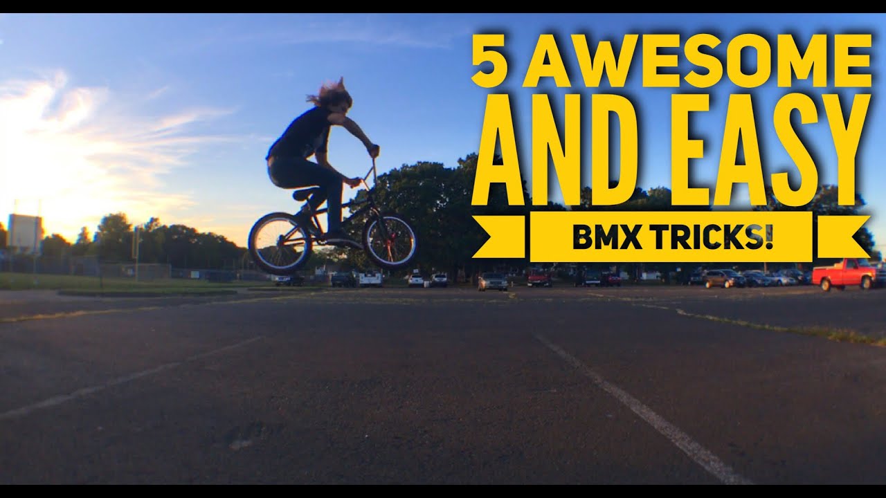 5 Beginner Bmx Tricks YouTube 5-beginner-bmx-tricks-youtube