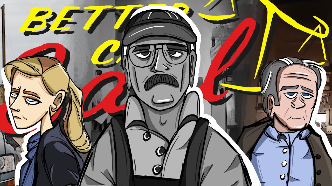 The End of BCS, Closes a Chapter in TV's History - YouTube