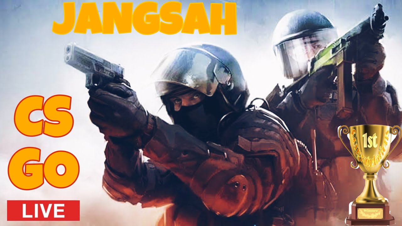 [LIVE] CS:GO STREAM IN INDIA 🇮🇳 - YouTube