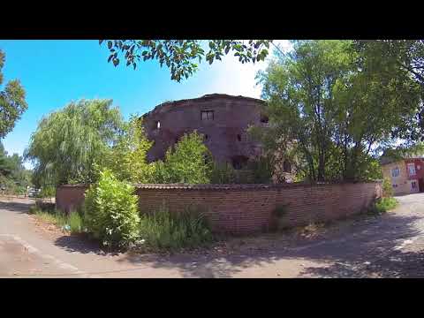 LENKERAN, Dairevi Kale 02. 08. 2018