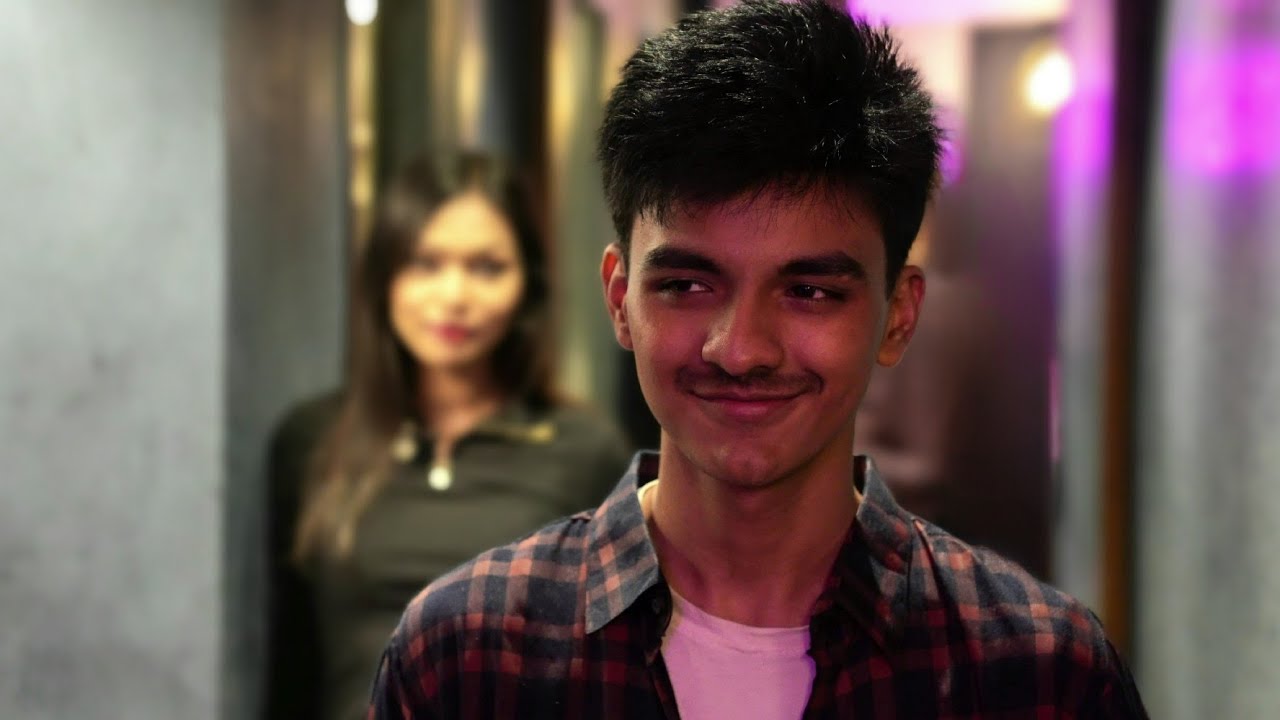 Say No | Shikhon Rahman - YouTube