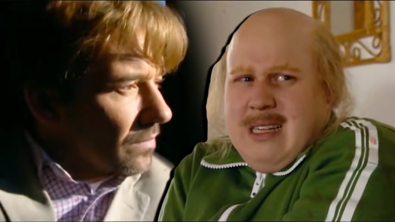 Catterick | Series 1 Episode 6 | Absolute Jokes - YouTube