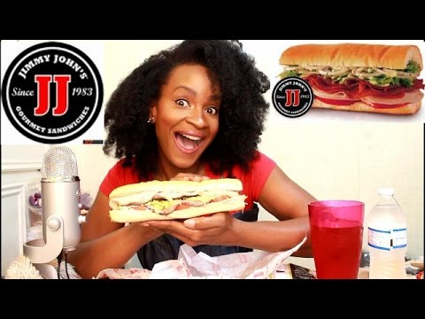 ASMR/MUKBANG: LETS HAVE LUNCH! COME EAT WITH ME! YUMMYBITESTV #BURPSHOW ...