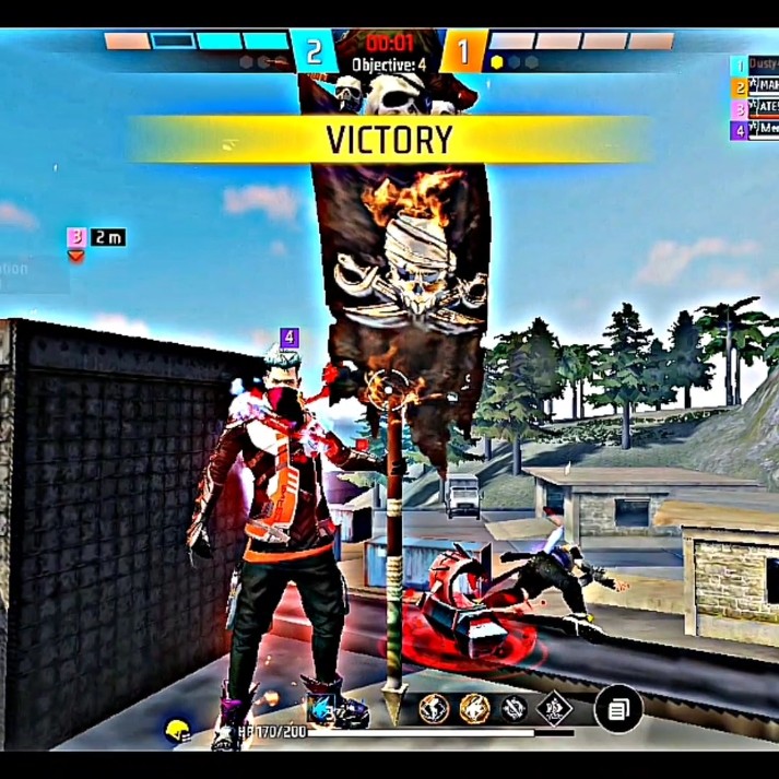 IMPOSSIBLE 👿🗿↗️🙅🏻#freefire #opmeraj1 #viralvideo #shorts #shortvideo # ...