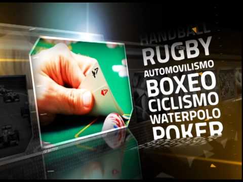 Spingol, el sitio de apuestas 100% argentino - YouTube