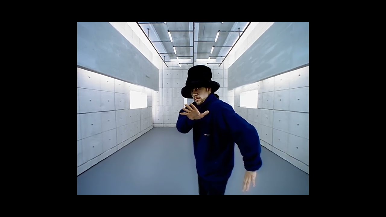 Virtual insanity meme clip - YouTube Music