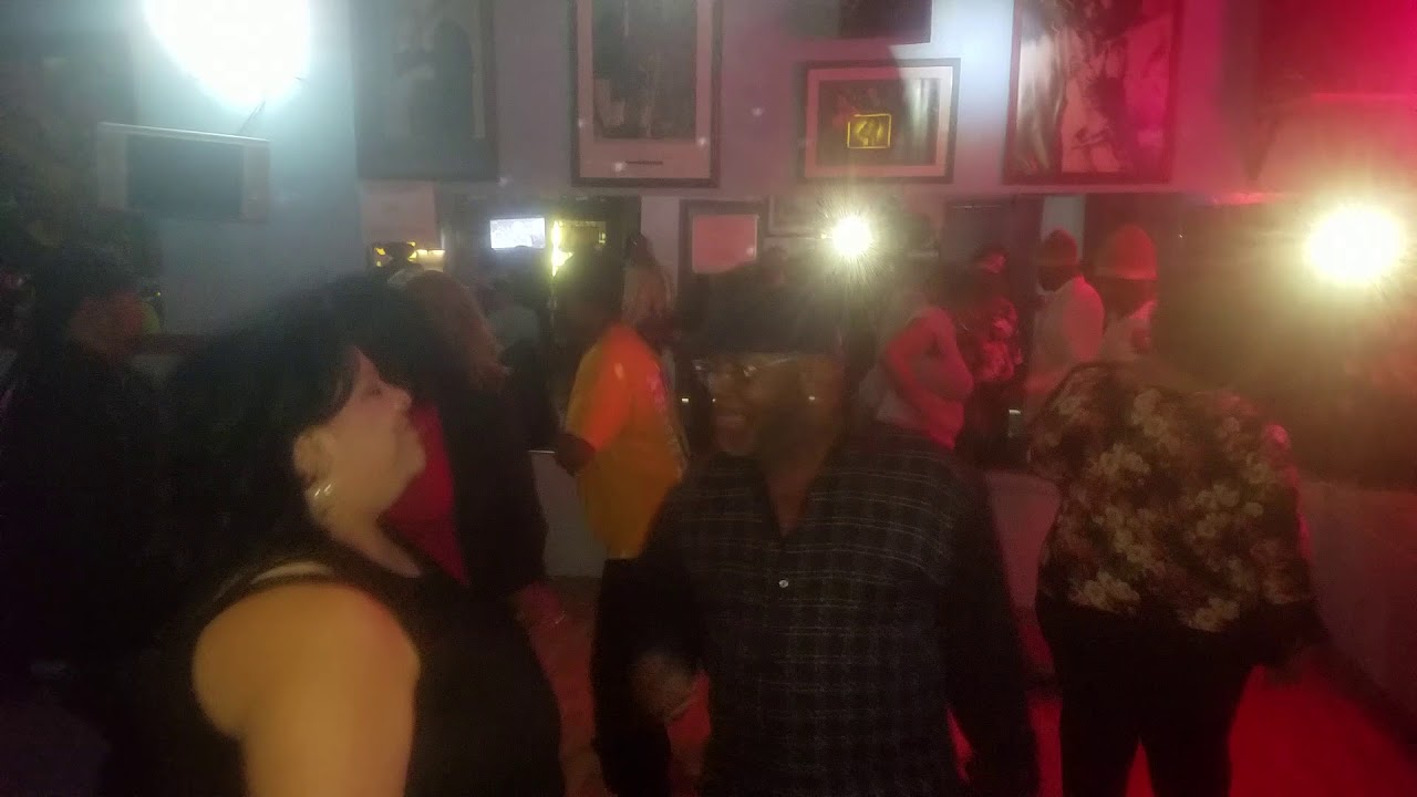 Remix Lounge in Milpitas at the Blue Note 2-2-18(2) - YouTube