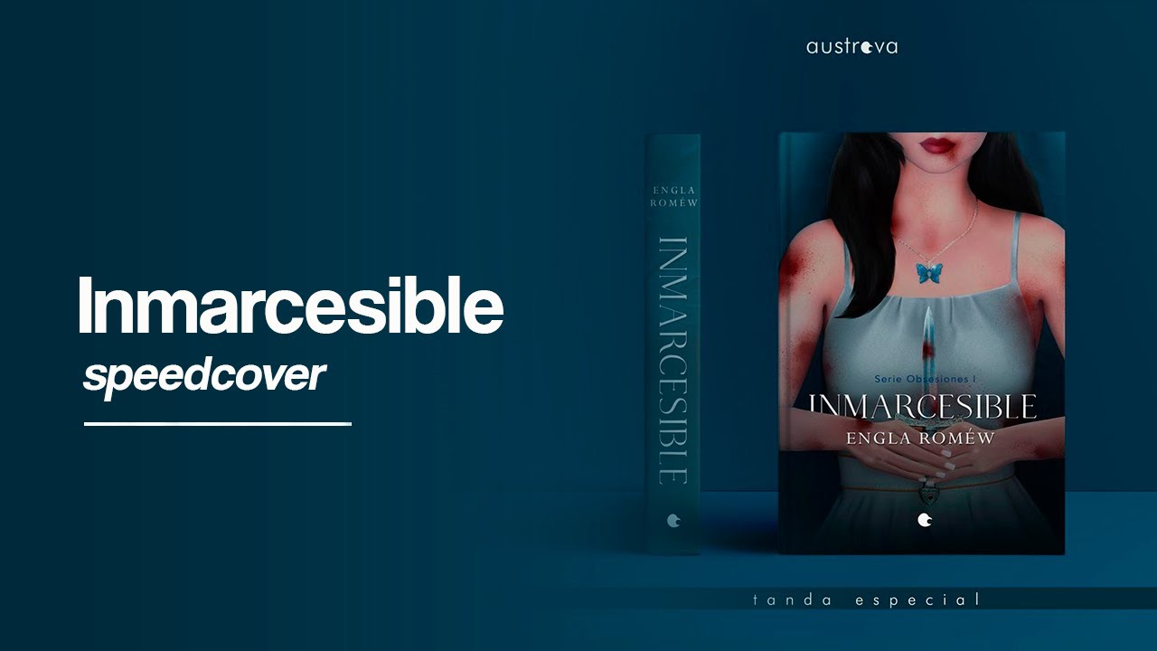 Inmarcesible #speedcover | Austrova - YouTube