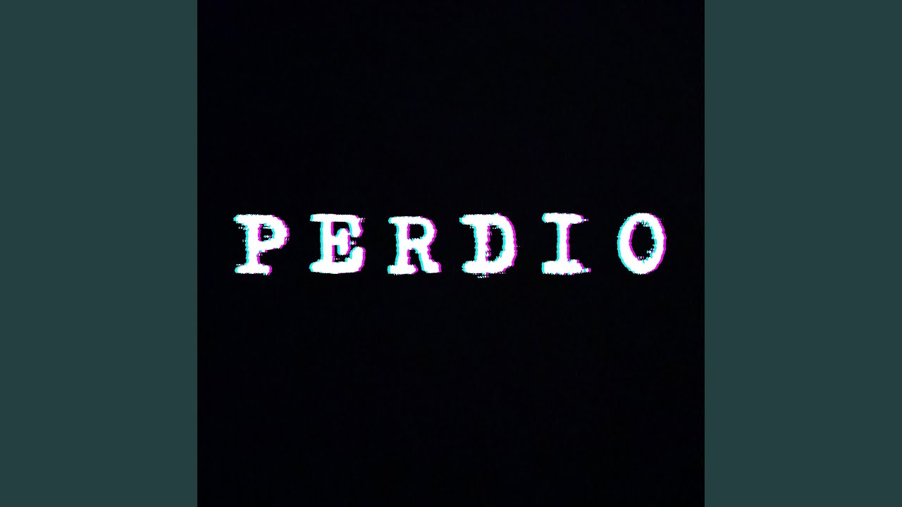 Perdio (feat. Alex) - YouTube