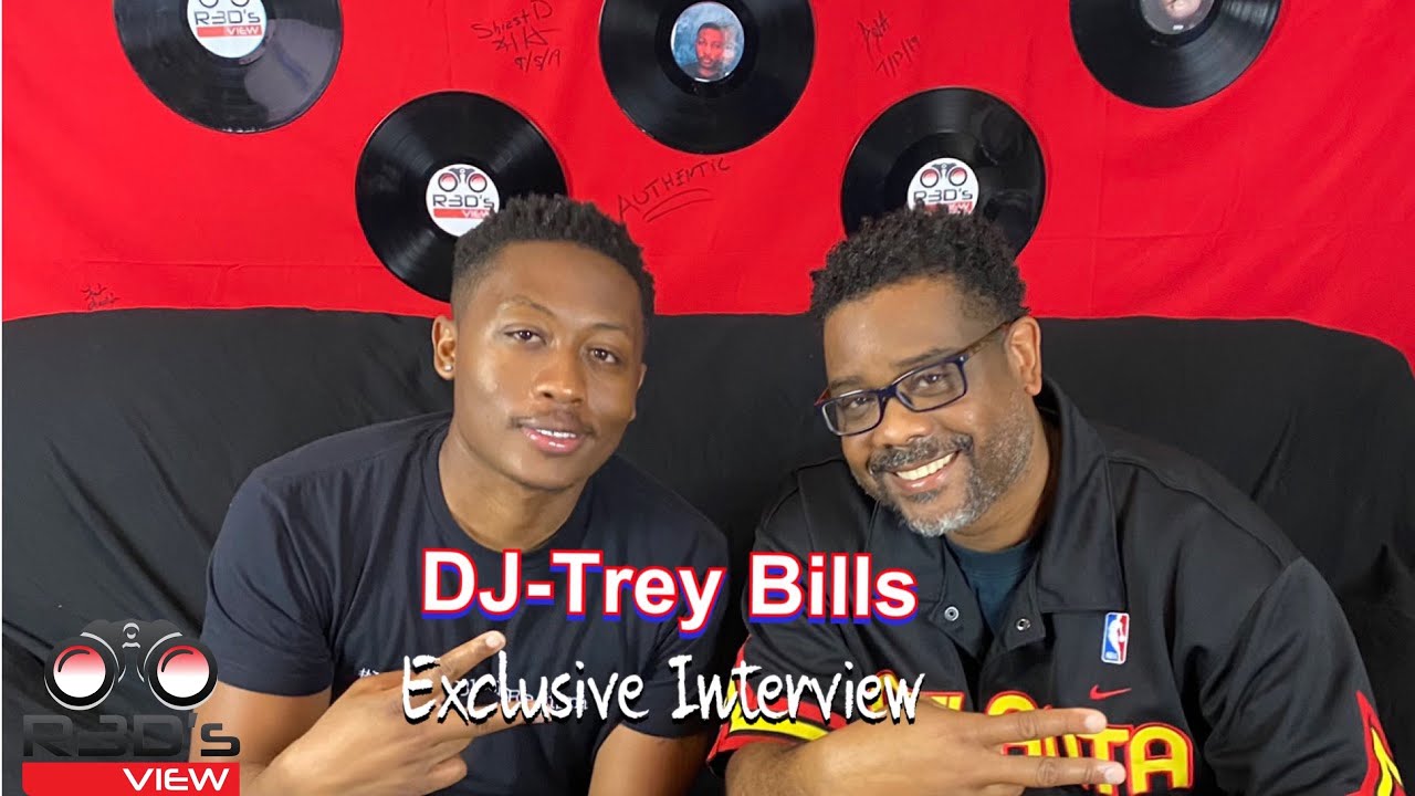 DJ Trey Bills Talks Creating Freaknik, Legacy of Atlanta Music, New ...