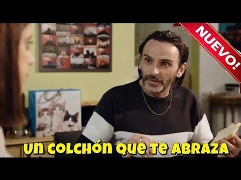 La Que Se Avecina 2025 | Un colchón que teabraza | Comedia Española 2025