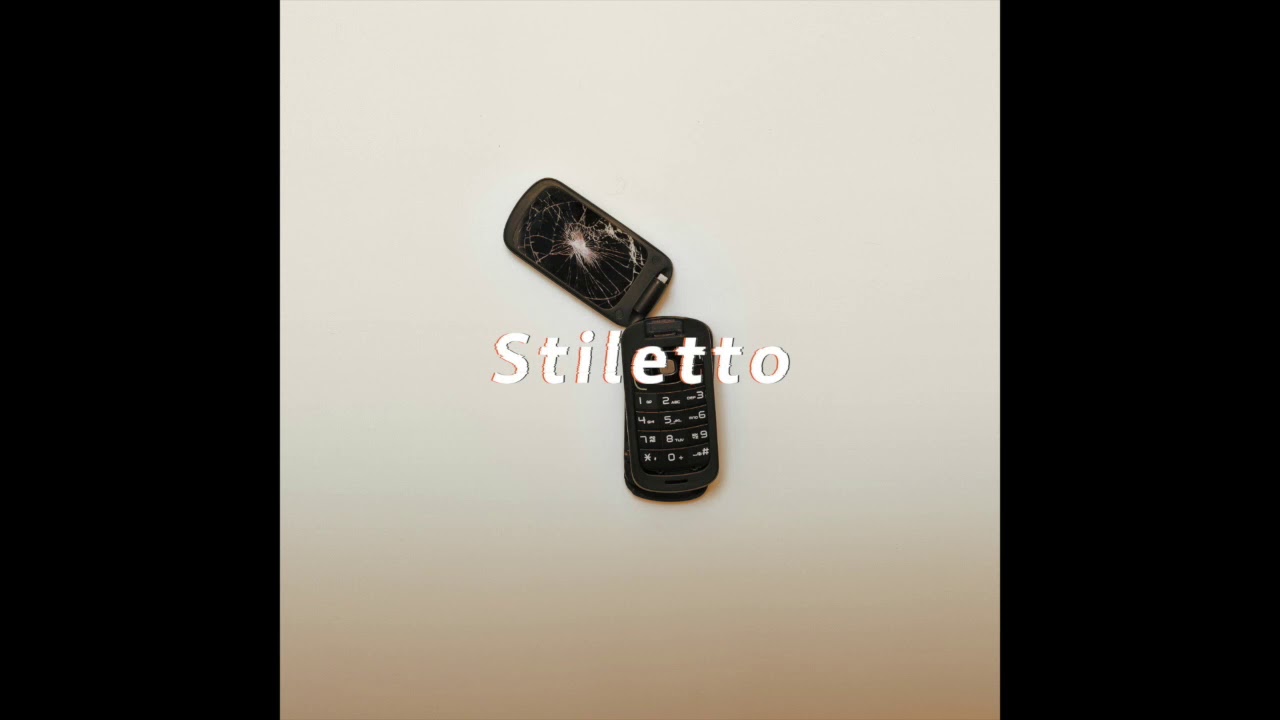 Stiletto - Semuta // Compromised Soundtrack - YouTube