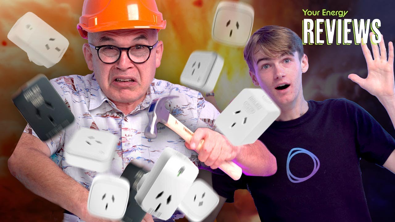 Smart Plugs: Are They REALLY That Smart? 🤔 (A Frustrating Review) - YouTube