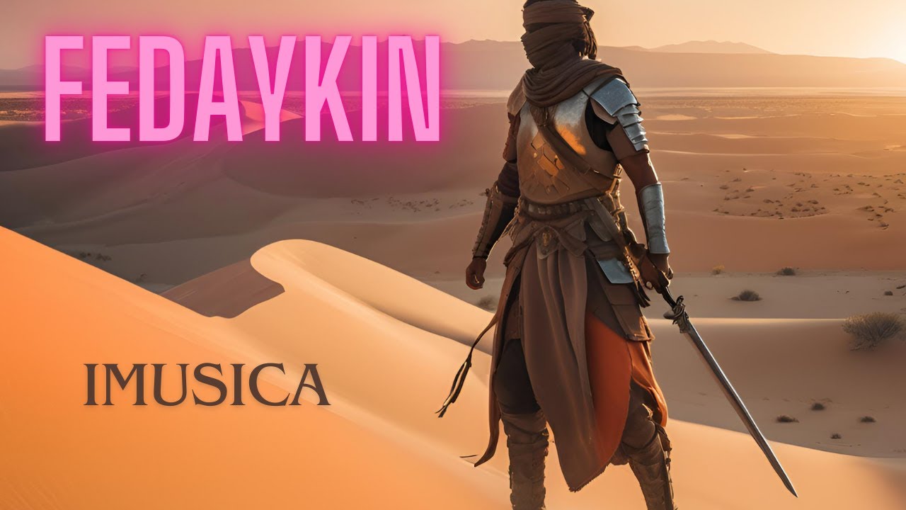 FeDayKin - IMusicA - YouTube