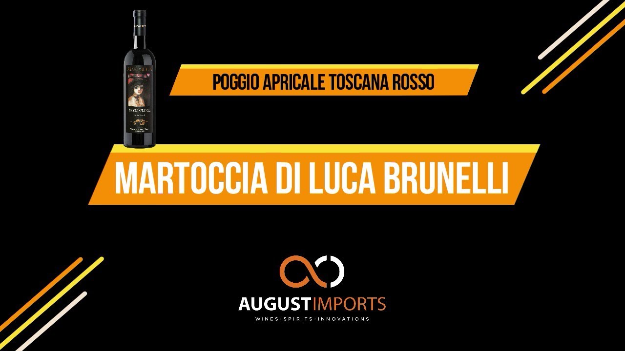 Martoccia di Luca Brunelli Poggio Apricale S22 - YouTube