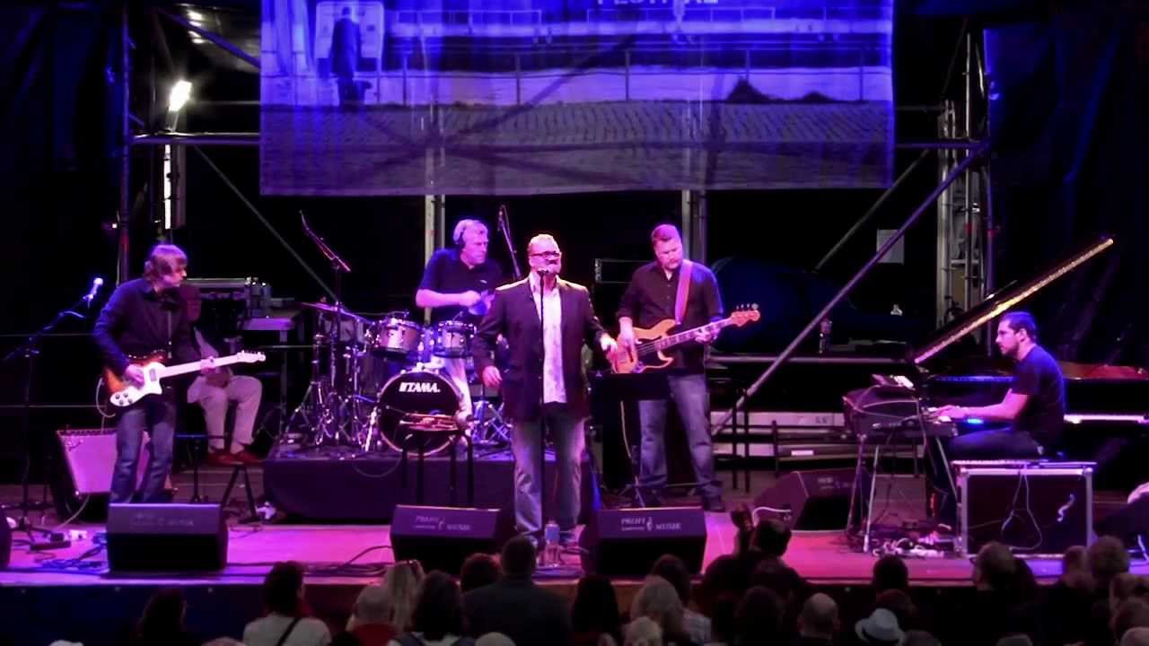 Jeff Cascaro - Beale Street live @ Elbjazz 2012 - YouTube