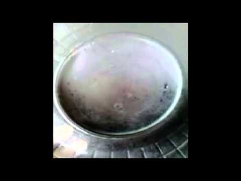 PERUBAHAN WUJUD ZAT (MENGUAP, MENGEMBUN,MENCAIR) - YouTube