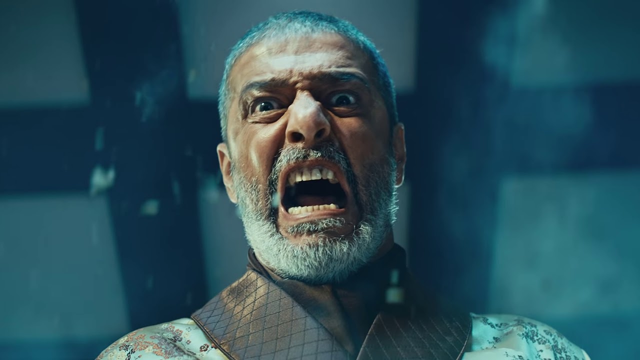 Saaho Official Teaser Telugu Prabhas Shraddha Kapoor Sujeeth UV Creations - YouTube