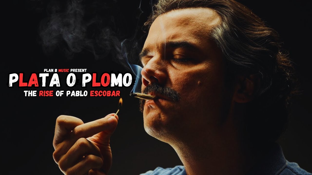 Plata o Plomo: The Rise of Pablo Escobar - YouTube