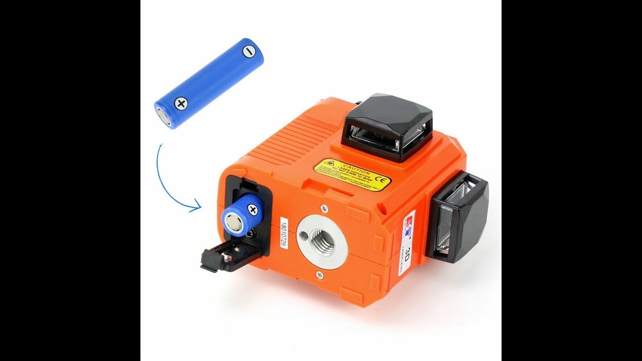 Where To Get 3D Laser Level Tripod Self Leveling 360 Horizontal YouTube Where To Get 3D Laser Level Tripod Self Leveling 360 Horizontal YouTube